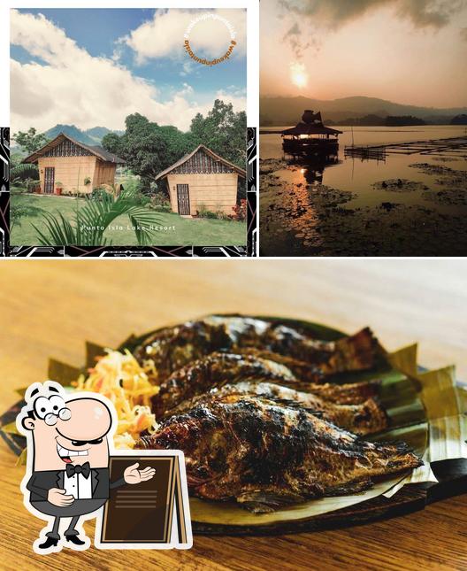 Punta Isla Lake Resort, Lake Sebu