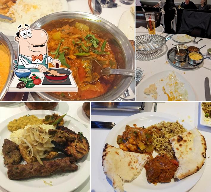 The Gaylord, Weybridge - Restaurant menu, prices and reviews