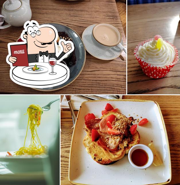 Top 7 restaurants in Maynooth, september 2025 - Restaurant Guru