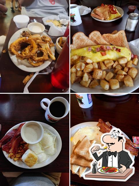 Top 7 restaurants in Broken Bow, november 2024 - Restaurant Guru