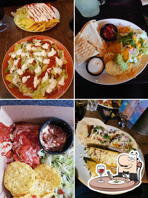 Taco Bar, Luleå - Restaurant menu, prices and reviews