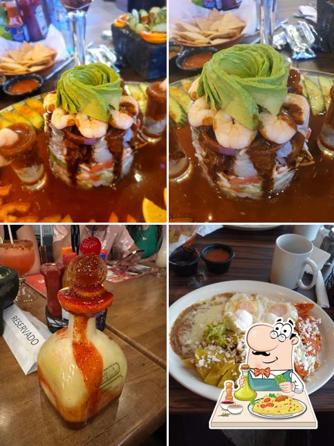 Taco Giro, Heroica Nogales - Menú del restaurante, precios y reseñas