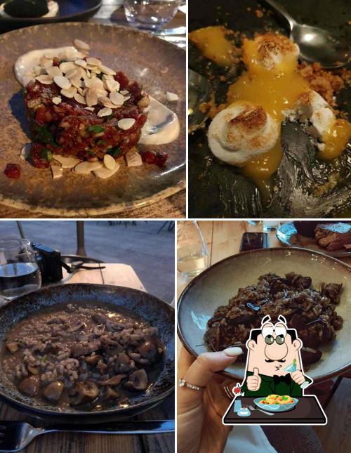 The George Terrace Bar, Vila Nova de Gaia - Restaurant menu, prices and ...