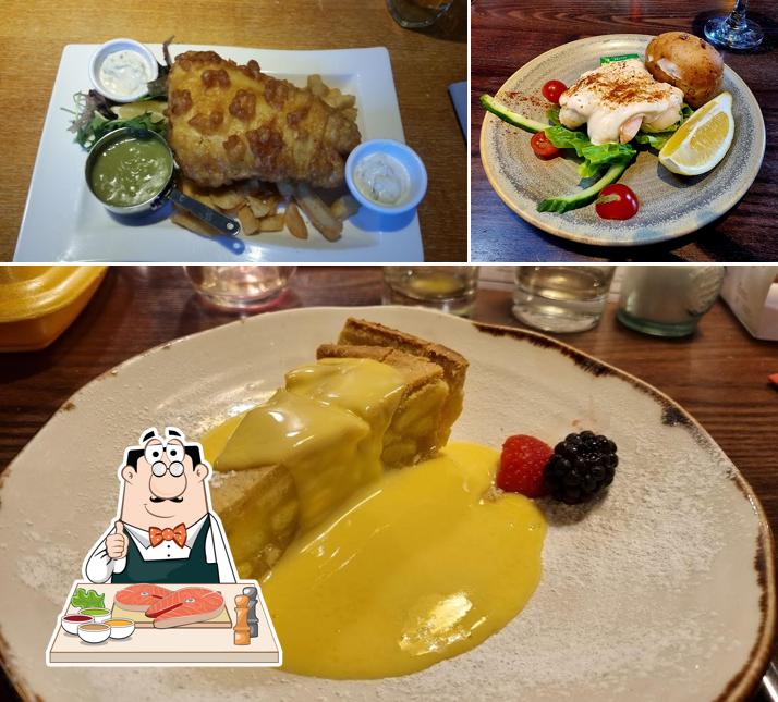The Midway, Stockport - Restaurant menu, prices and reviews