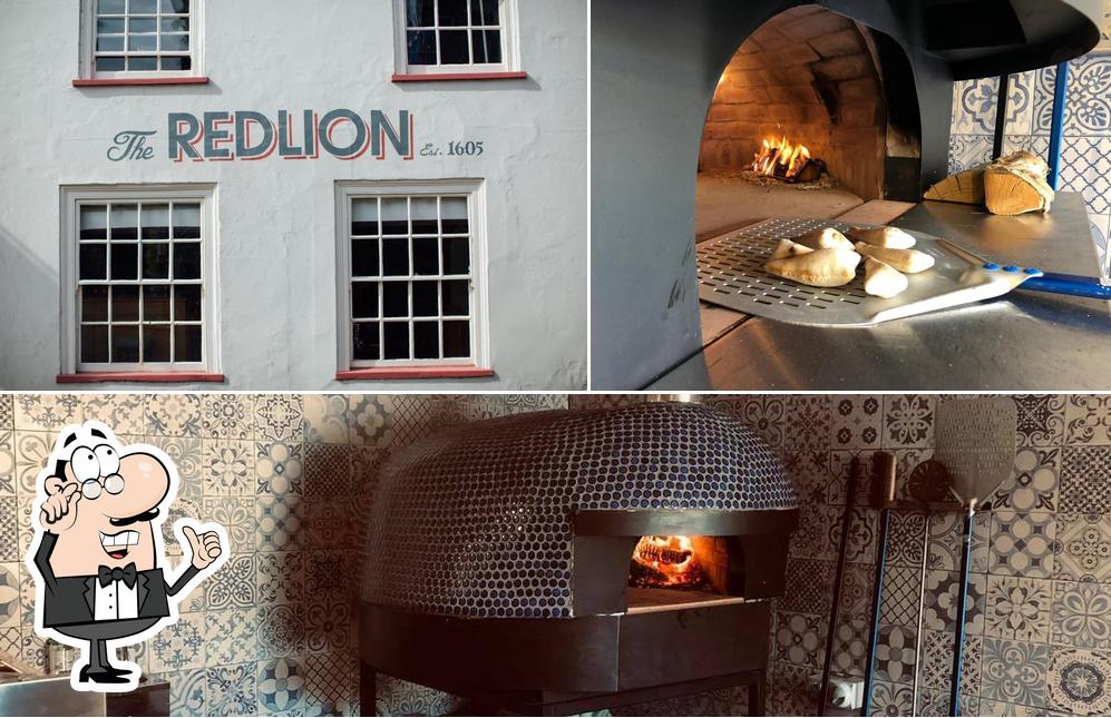 Top 5 restaurants in Manningtree, october 2025 - Restaurant Guru