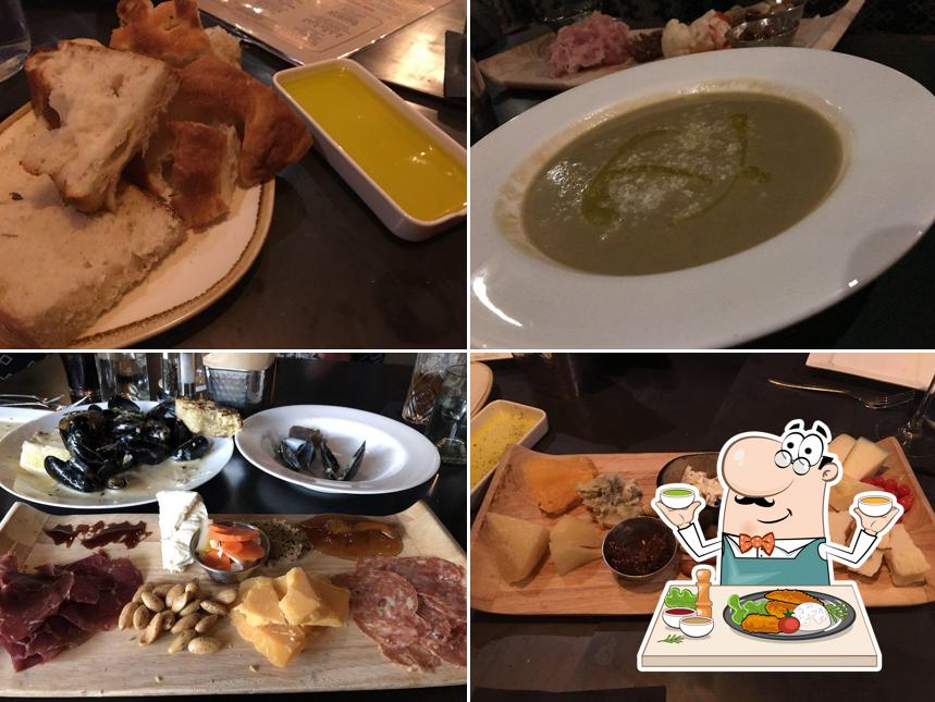 Tuscan Table, South Portland - Restaurant menu, prices and reviews