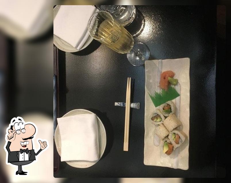 Momo Japanese Restaurant restaurants in London, spring 2024 ...