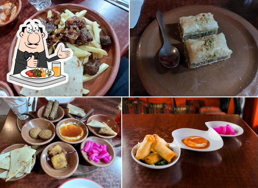 El Attar Middle Eastern Grill in Toowoomba City - Middle Eastern ...