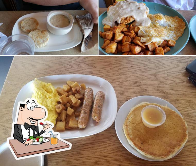 Jewel's Bakery & Cafe, Phoenix - Restaurant menu, prices and reviews