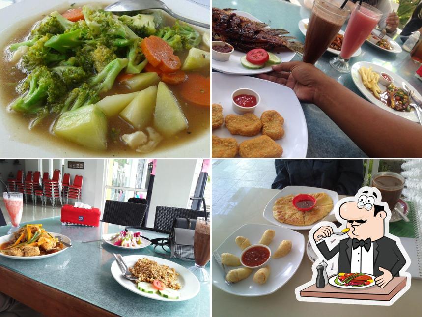 the dona & doni restaurant, Pati, Jl - Restaurant menu and reviews