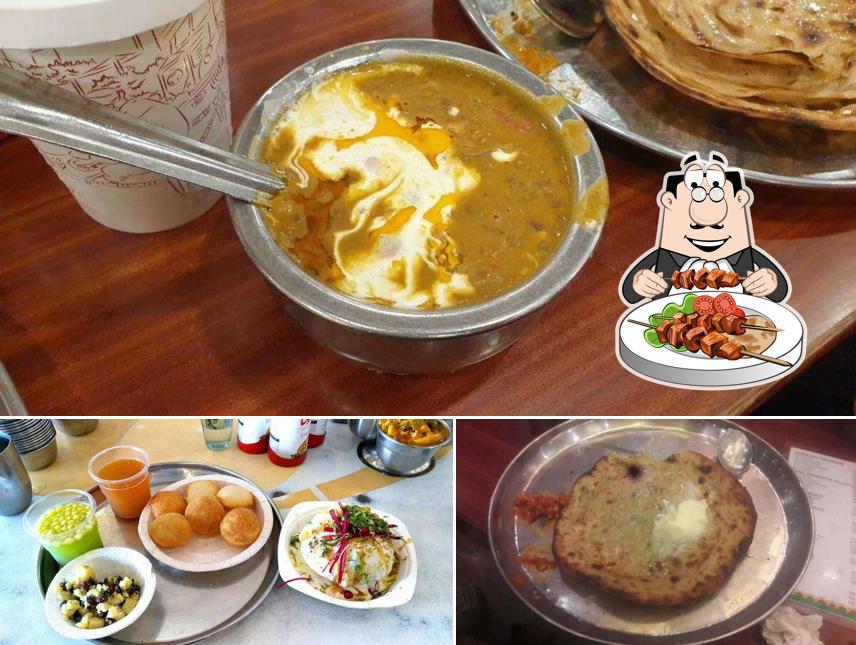 Amrik Sukhdev, Murthal - Restaurant menu, prices and reviews