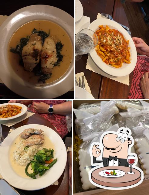 Find the best place to eat in Meriden, winter 2023 - Restaurant Guru