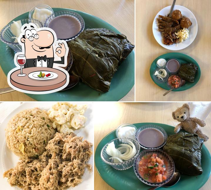 Kuhio Grille (Kaimuki), Honolulu - Restaurant menu, prices and reviews