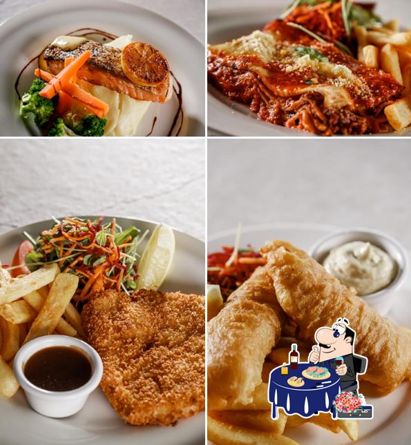 Bargara Lakes Tavern, Bargara - Restaurant menu, prices and reviews