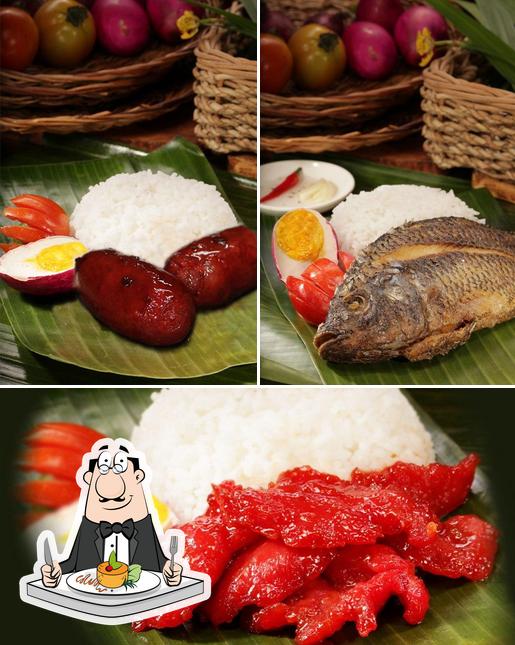 Binalot restaurant, Quezon City, G/F Puregold Qi Central - Restaurant ...