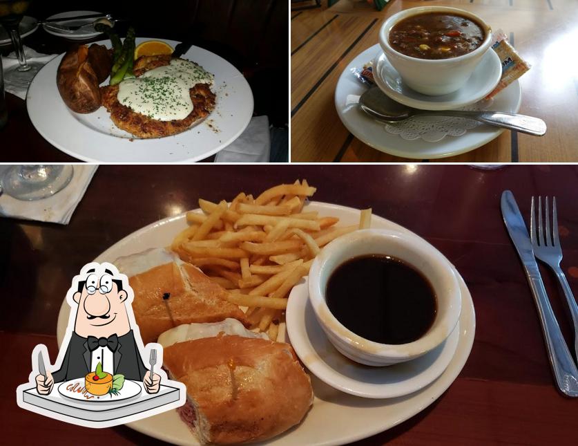 Bobby's Restaurant & Lounge in Vero Beach - Restaurant menu and reviews
