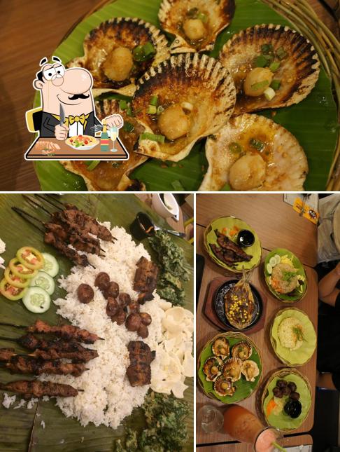 Boy Zugba, Davao City - Restaurant menu, prices and reviews