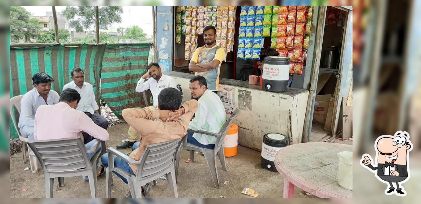 All places to eat and drink in Kalamb, Maharashtra, spring 2024 ...