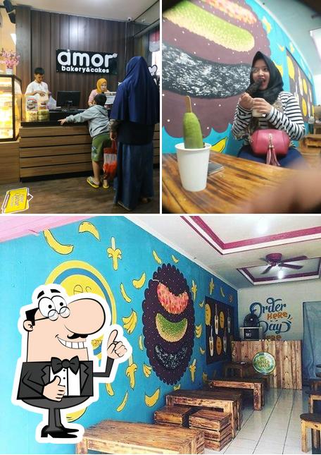 Es Kulkul Mamang cafe, Bogor - Restaurant reviews