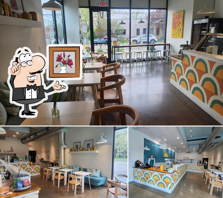 Froot in Wyndmoor - Restaurant menu and reviews