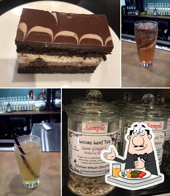 Nautilus Tea Company, 11771 Fair Oaks Blvd in Fair Oaks - Restaurant ...