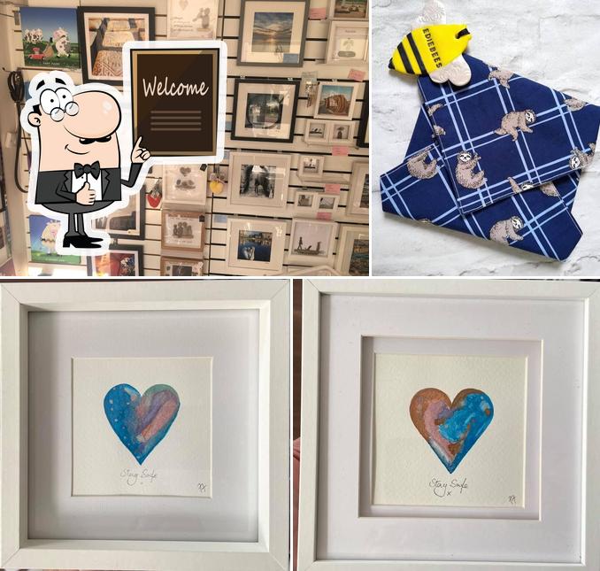 Pier Road Coffee & Art in Littlehampton - Restaurant reviews