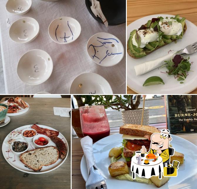 The Ladder, Cape Town - Restaurant menu, prices and reviews