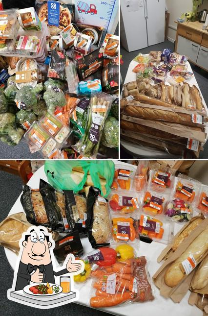 Great Linford Community Hub in Milton Keynes - Restaurant reviews