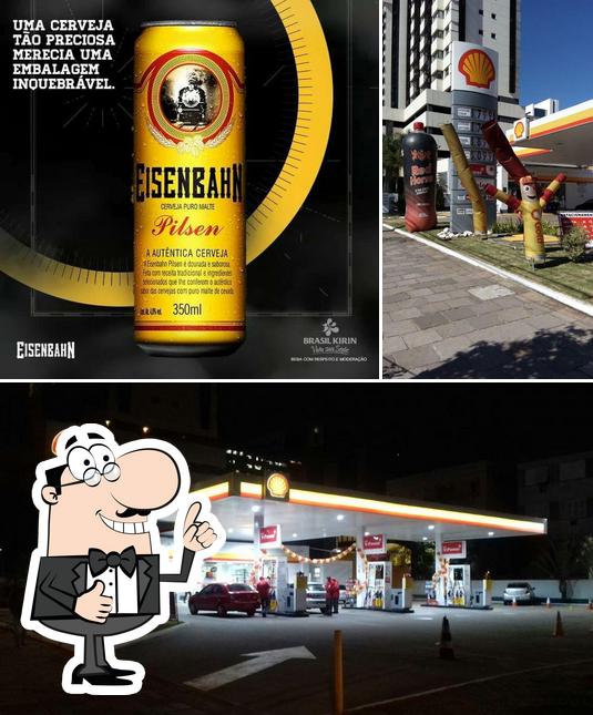 Posto Shell Rede Energia, Porto Alegre - Restaurant menu, prices and ...