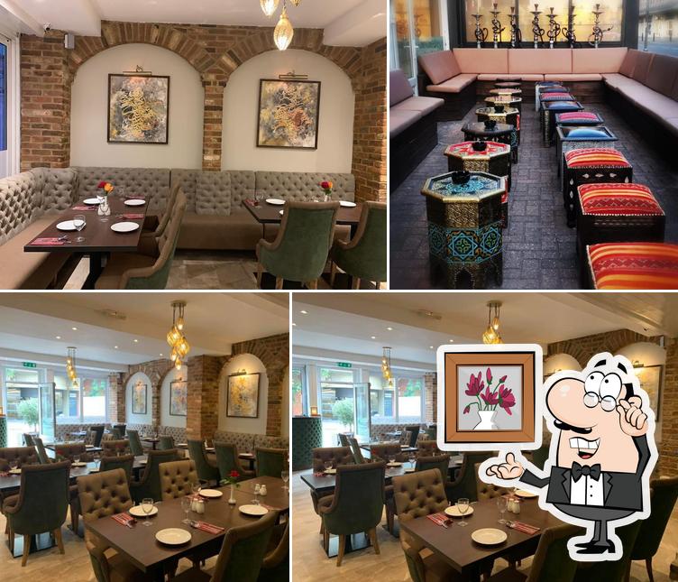 Top 10 restaurants in Woking, july 2025 - Restaurant Guru