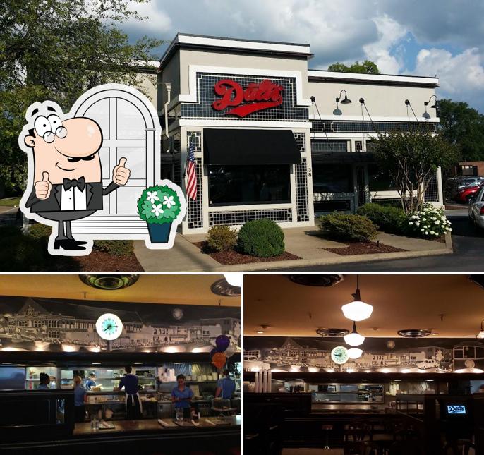 Dalts American Grill, Nashville - Restaurant menu, prices and reviews