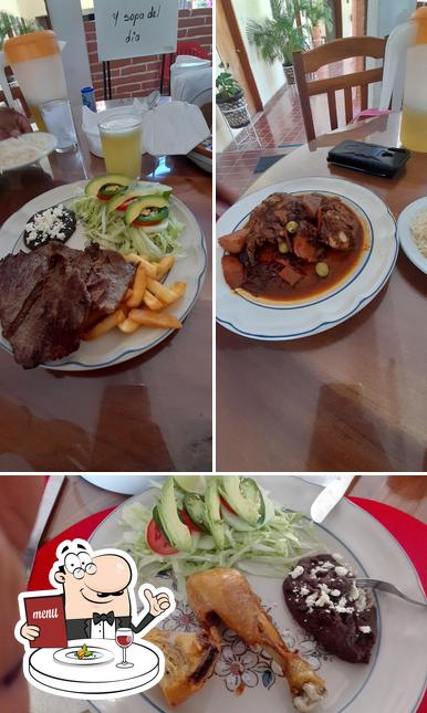 Hotel y Restaurant Maria Isabel, Bochil - Restaurant reviews