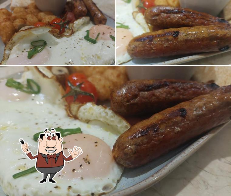 Ladana Café, Birmingham - Restaurant menu, prices and reviews