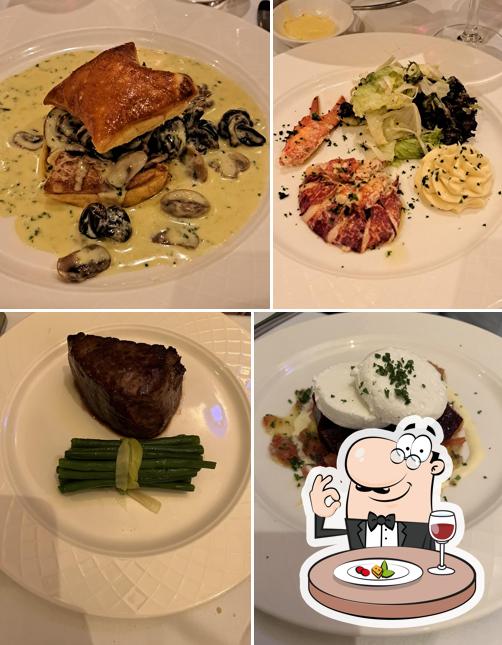 Le Colombier, London - Restaurant menu, prices and reviews