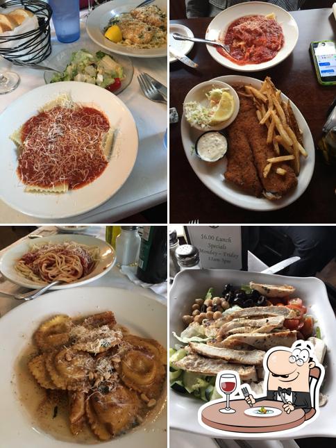 Lebro's Restaurant, Getzville - Restaurant menu, prices and reviews