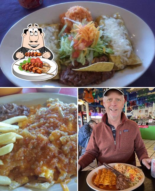 Los Beto's Restaurant, Del Rio - Restaurant menu, prices and reviews