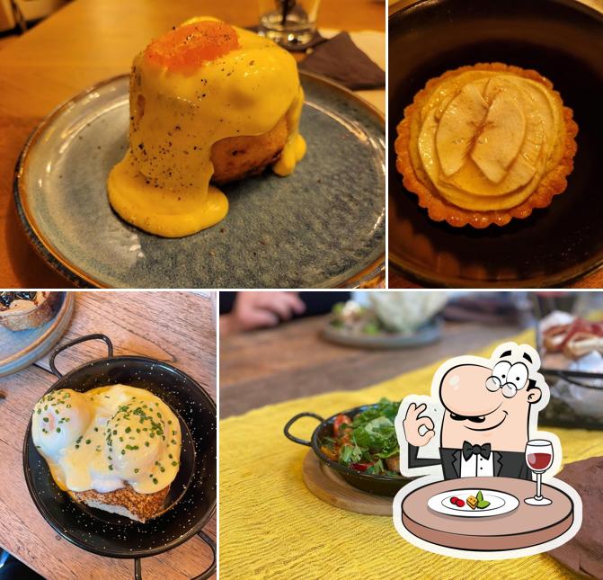 Noua B.A.R., Bucharest - Restaurant menu, prices and reviews
