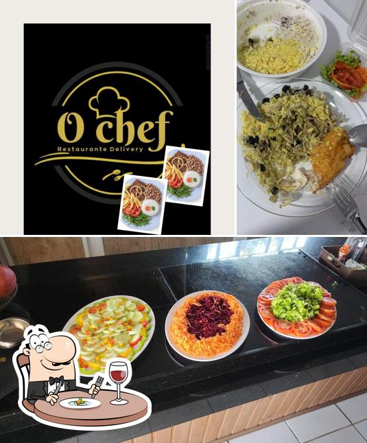 O Chef Restaurante, Palhoça - Restaurant reviews