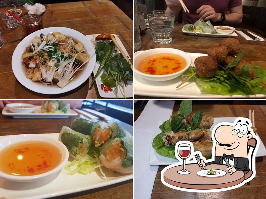 Pho Reading, Reading - Restaurant menu, prices and reviews