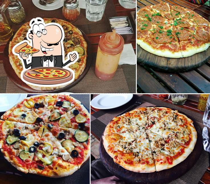 Pandhal Cafe & Deli, David Hall Art Cafe CGH Earth, Kochi - Restaurant ...