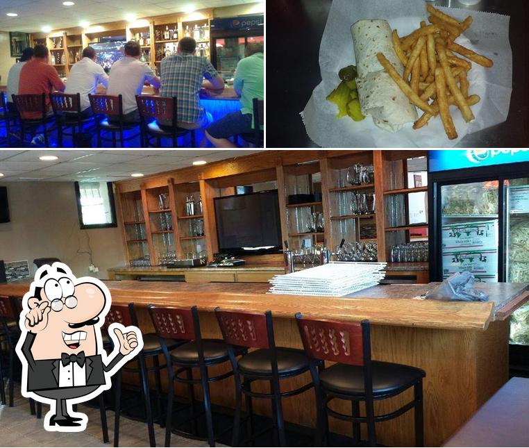Jonuzi's Pizza, Atlantic City - Restaurant menu, prices and reviews