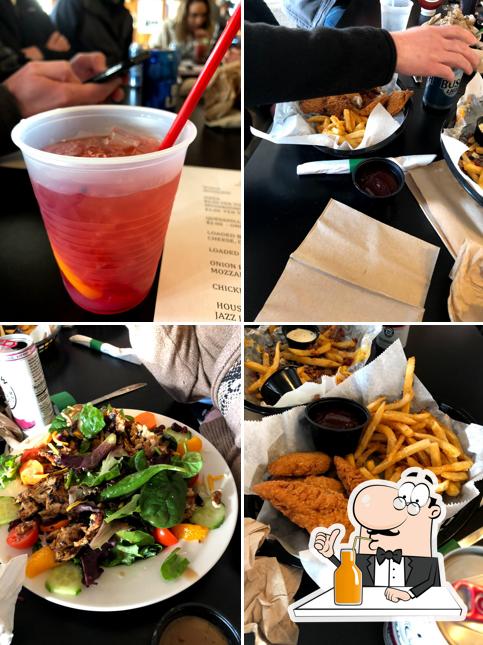 Best meat in Choconut restaurants, september 2024 - Restaurant Guru