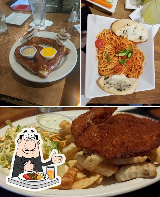 Copper Still Grill, Monrovia - Restaurant menu, prices and reviews