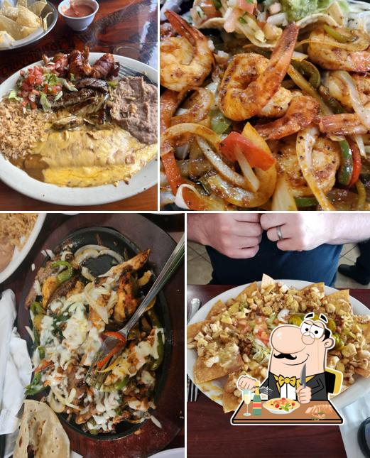 El Vaquero Mexican Diner, Sugar Land - Restaurant menu, prices and reviews