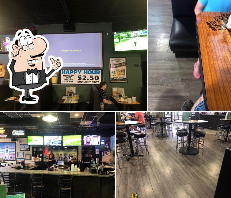 Gert's Grille in Overland Park - Restaurant menu and reviews