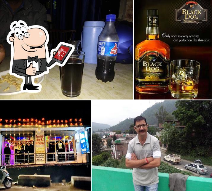 Moonlight bar and restaurant, Chamba - Restaurant menu, prices and reviews