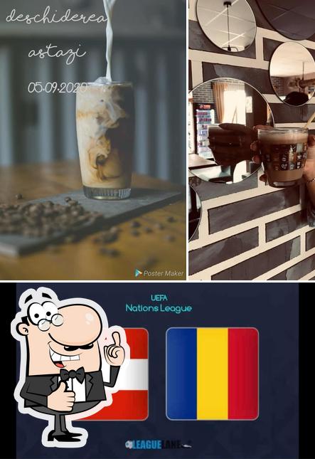 Originals bar&coffee, Dorohoi - Restaurant reviews