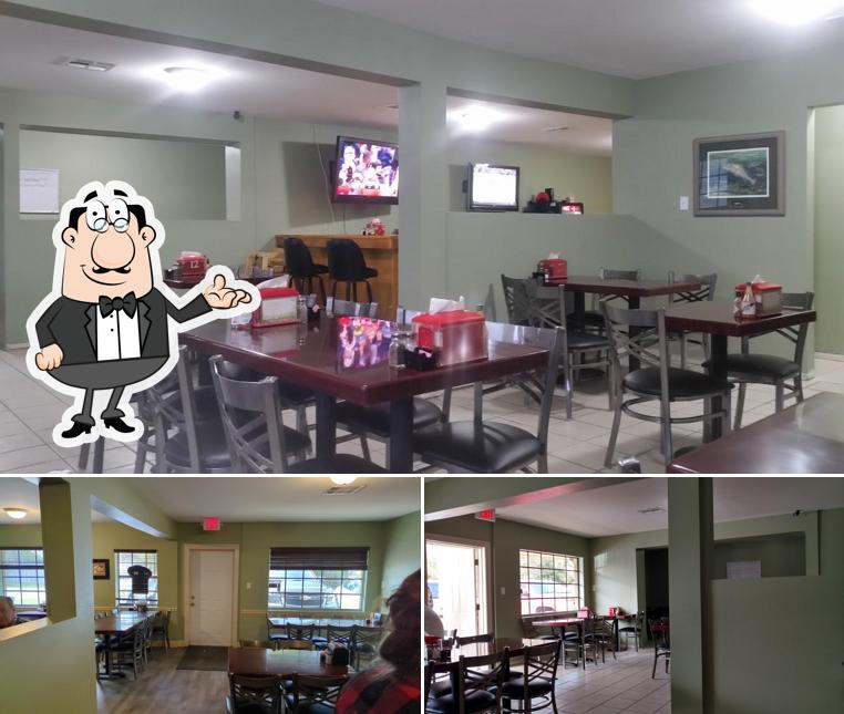 S & B Sports Bar, Waveland - Restaurant menu, prices and reviews