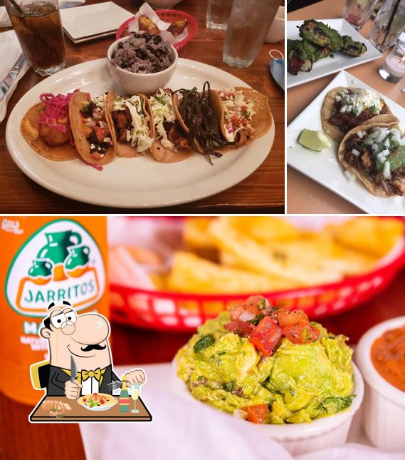 Tacomida, Shelton - Restaurant menu, prices and reviews