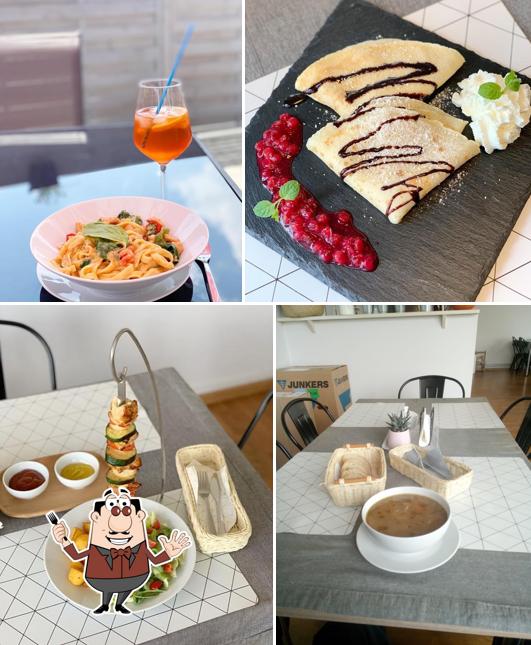 ToZo Bistro restaurant, Ułęż - Restaurant reviews
